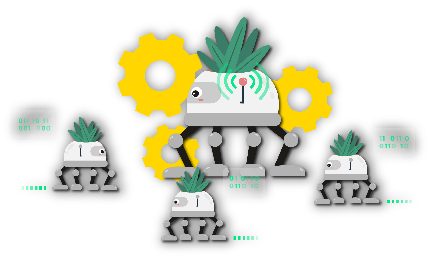 L'e-learning propulsé par l'IA : les outils incontournables - Learny Bloom